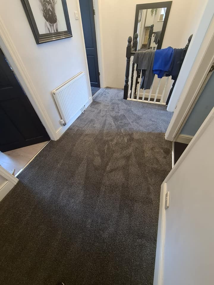 Absolutely Floorless - 07760 884461