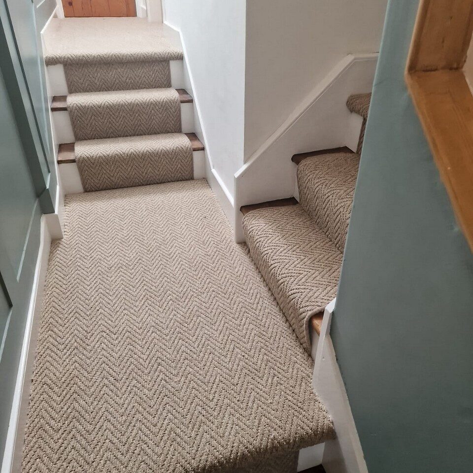 Absolutely Floorless - 07760 884461